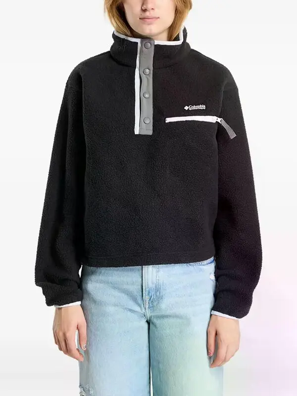 Columbia Helvetia™ Ii Fleece Texture Top