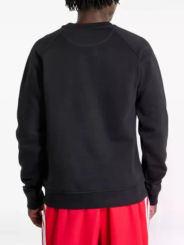 Adidas Trefoil Crew Sweatshirt