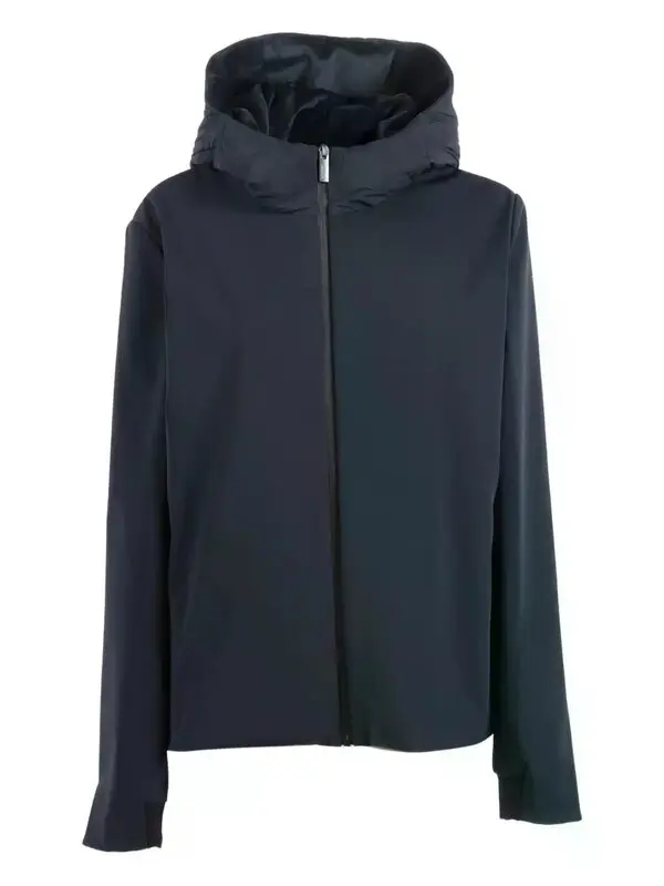 RRD Montecristo Hooded Jacket - Blue