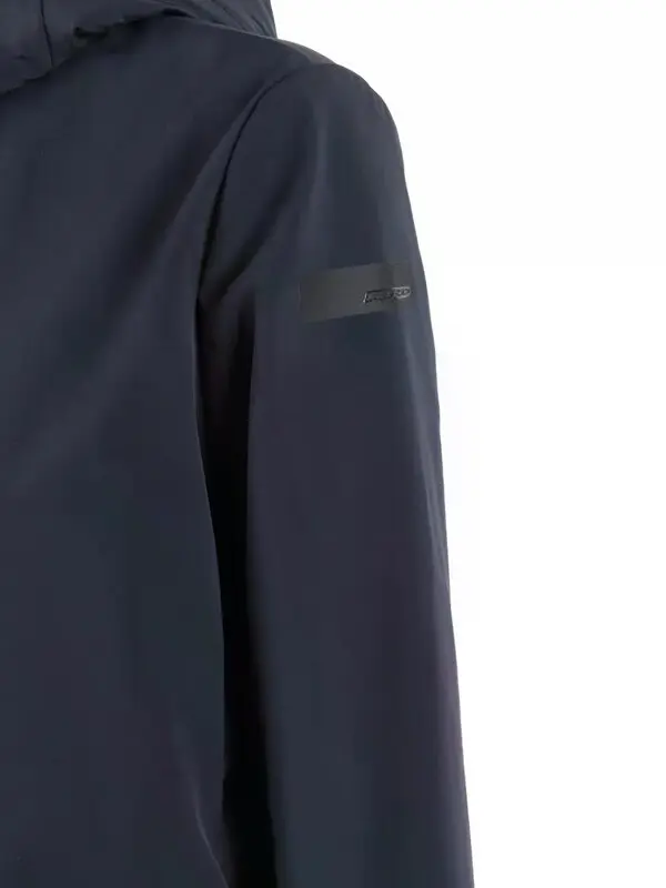 RRD Montecristo Hooded Jacket - Blue