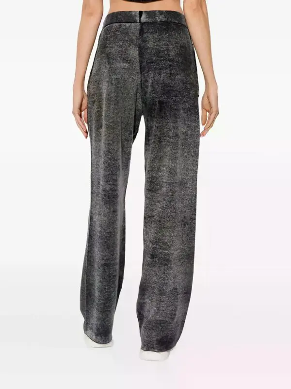 DIESEL Drawstring Track Pants