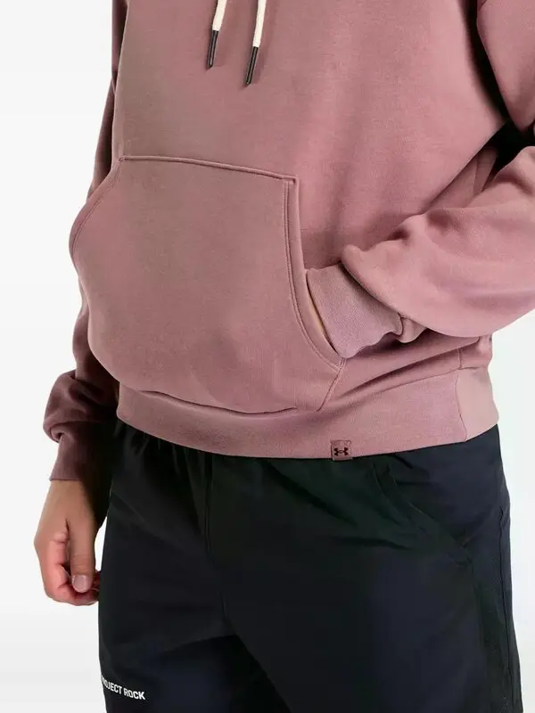 Under Armour Project Rock Icon Hoodie