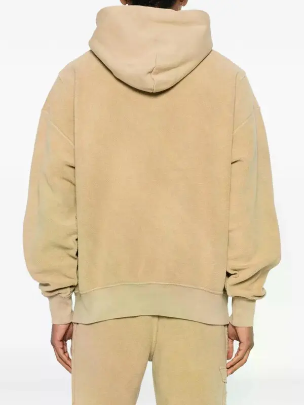 PURPLE BRAND Cotton Hoodie