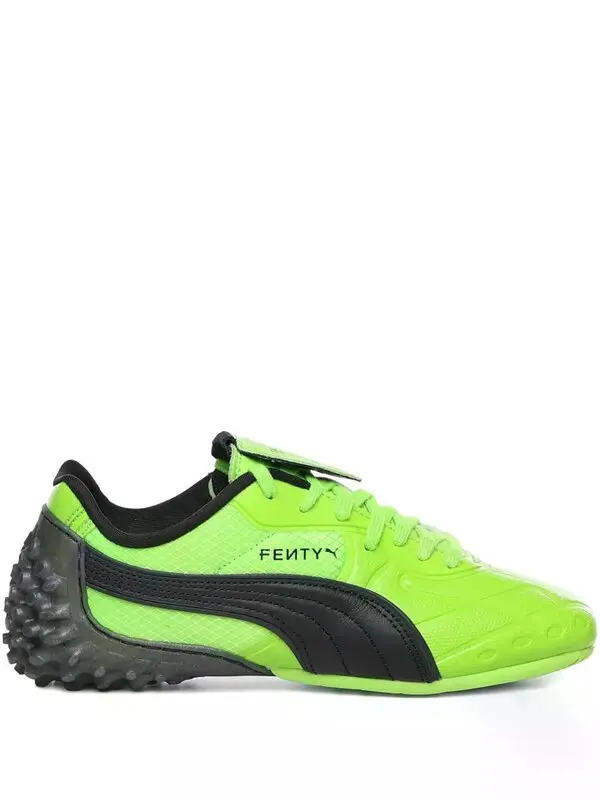 PUMA Avanti Ls-x Sneakers - Green