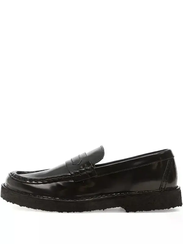 Clarks Nomad Loafers