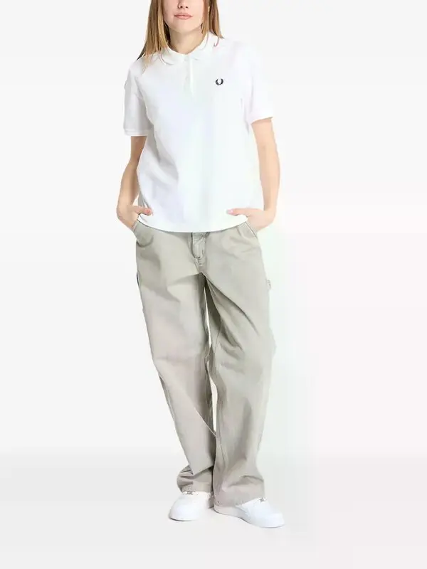 Fred Perry G6000 Polo Top