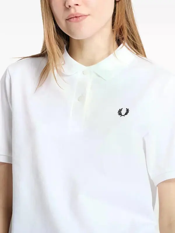 Fred Perry G6000 Polo Top