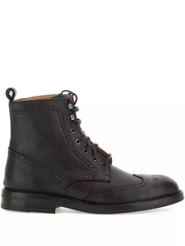 DUCA DEGLI ABRUZZI George Lace-up Boots