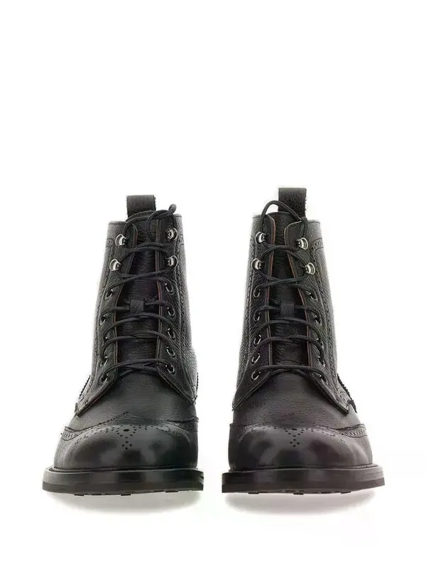 DUCA DEGLI ABRUZZI George Lace-up Boots