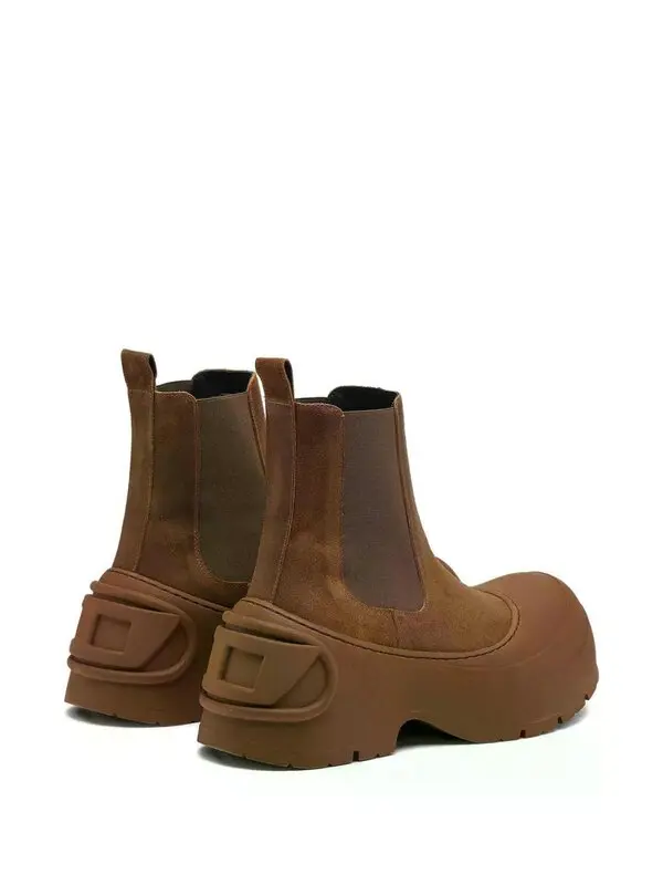DIESEL® D-donald Ankle Boots