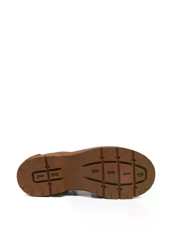 DIESEL® D-donald Ankle Boots