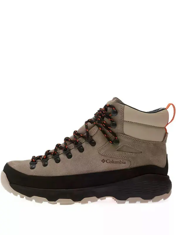 Columbia Newton Alpine Pt™ Boots - Grey