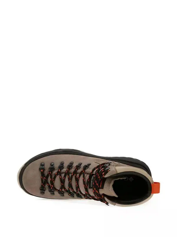 Columbia Newton Alpine Pt™ Boots - Grey
