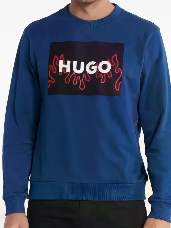 Hugo Duragol Sweatshirt