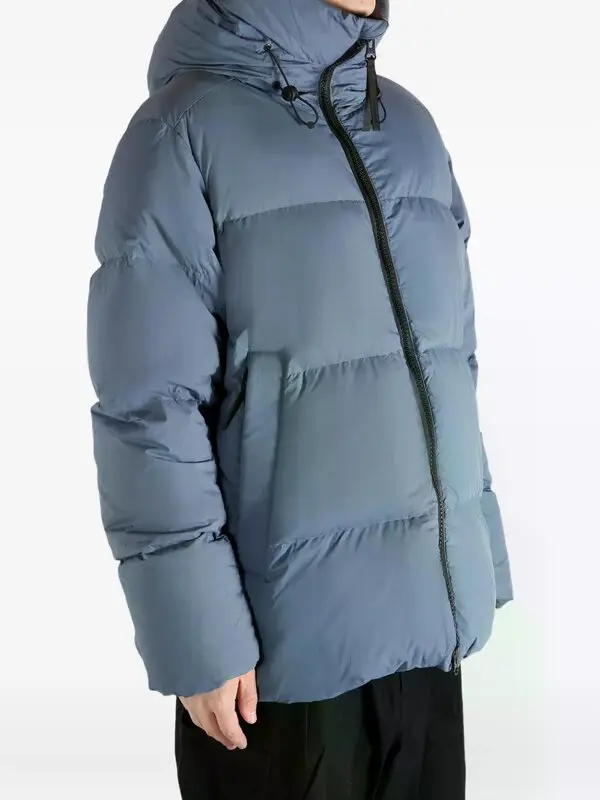 Canada Goose Crofton Hooded Puffer Jacket