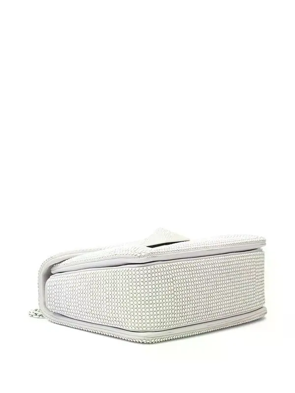 Valentino Garavani Studded-embellishment Shoulder Bag