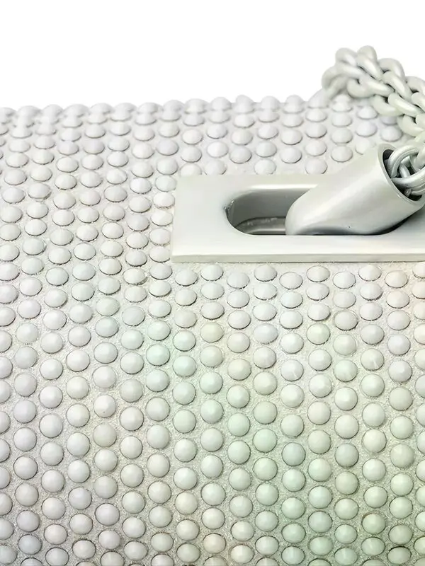 Valentino Garavani Studded-embellishment Shoulder Bag