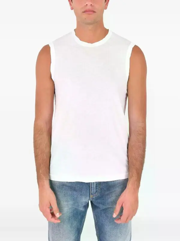 JAMES PERSE La Muscle Tank Top