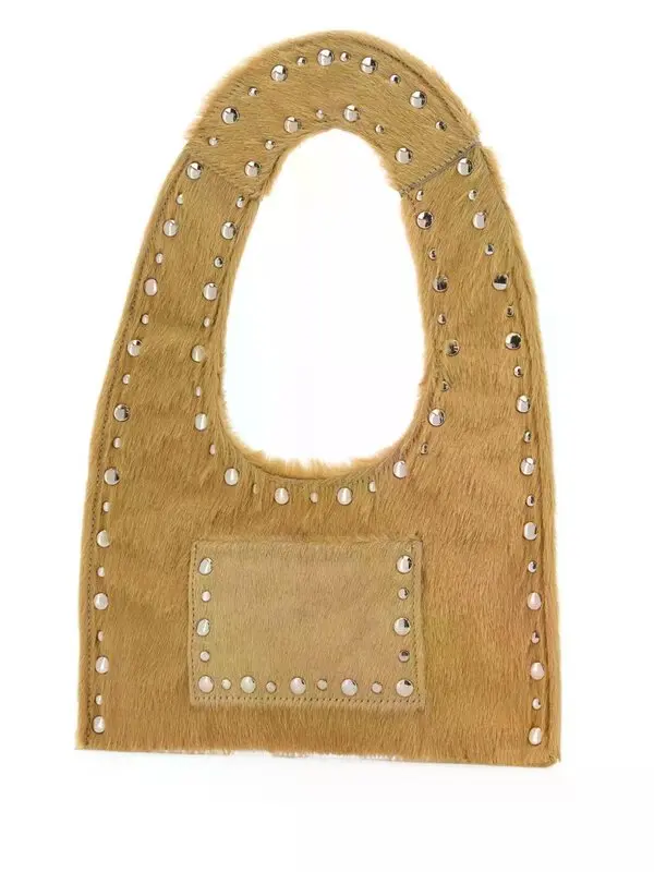 Gimaguas Mini Franca Studded Tote Bag