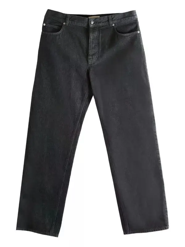 THE ROW Rossen Jeans - Black