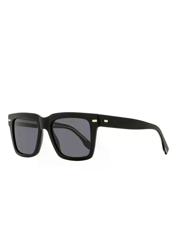 BOSS Square-frame Sunglasses