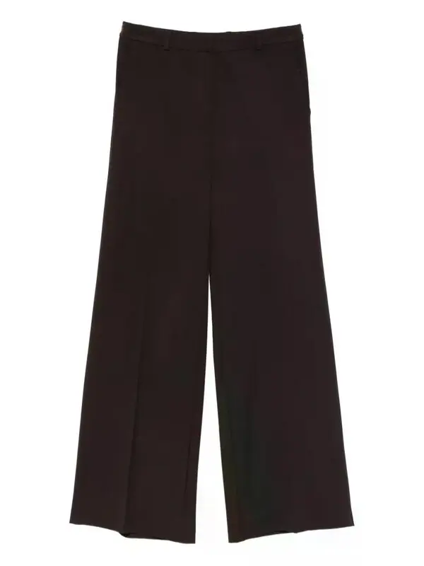 REWIND Wide Leg Trousers
