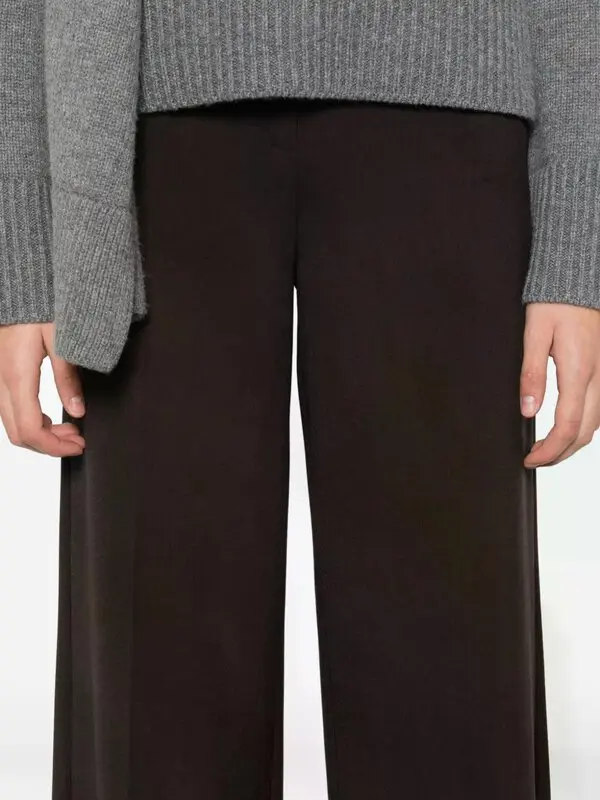 REWIND Wide Leg Trousers