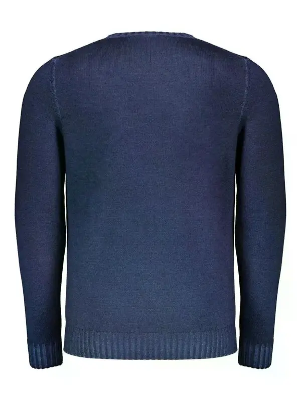 MOORER Crew-neck Sweater