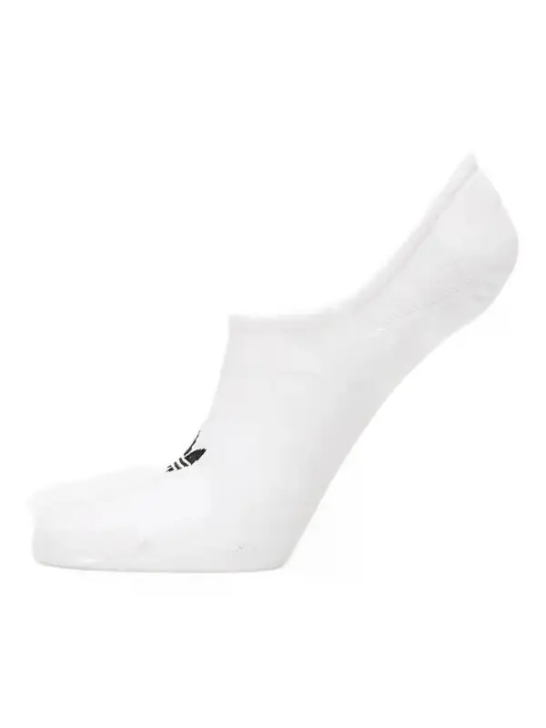 Adidas Cotton Socks Pack Of Three