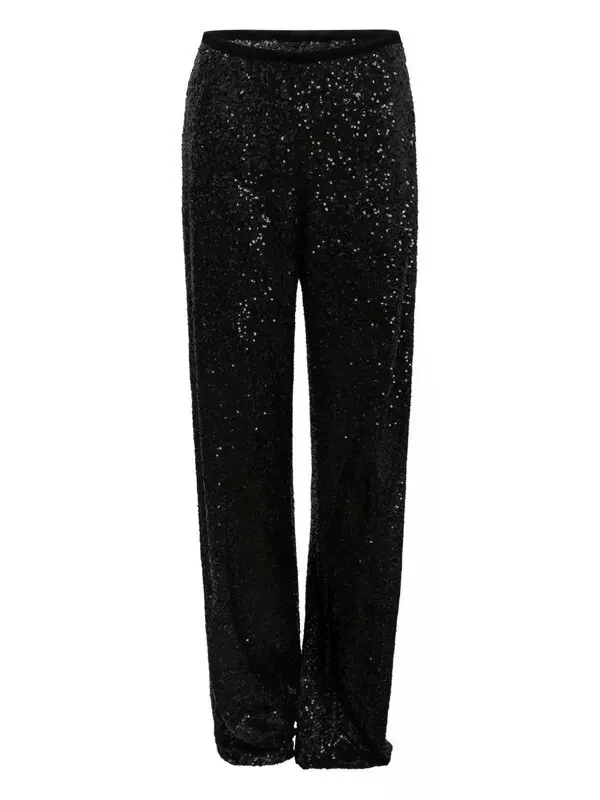 F.IT Sequin Trousers