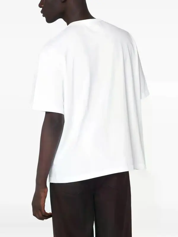 Séfr Mauro T-shirt