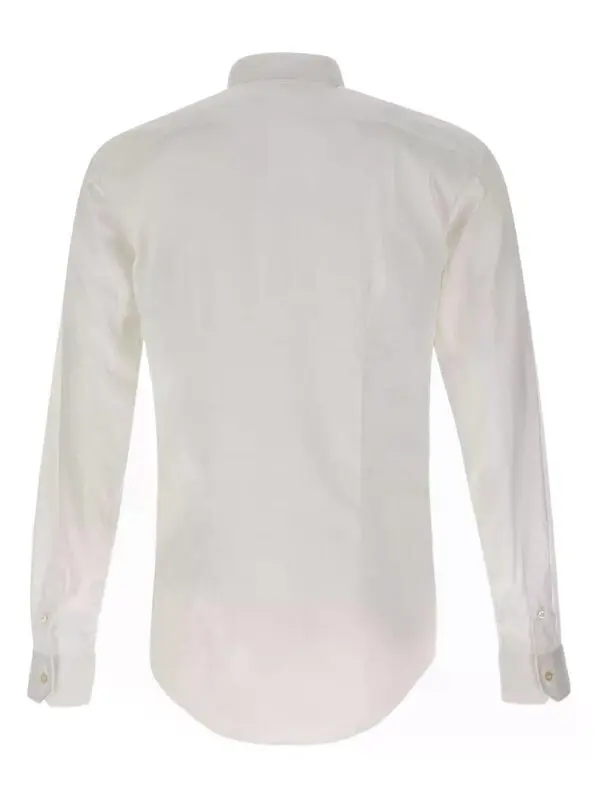 Brian Dales Classic-collar Button Shirt