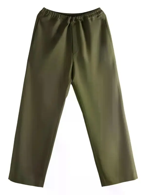 THE ROW Ari Trousers