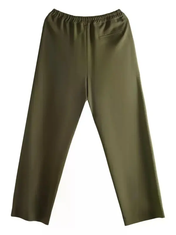 THE ROW Ari Trousers