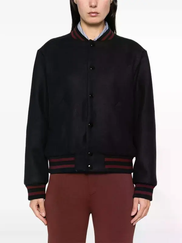 A.p.c. Alizee Buttoned Jacket