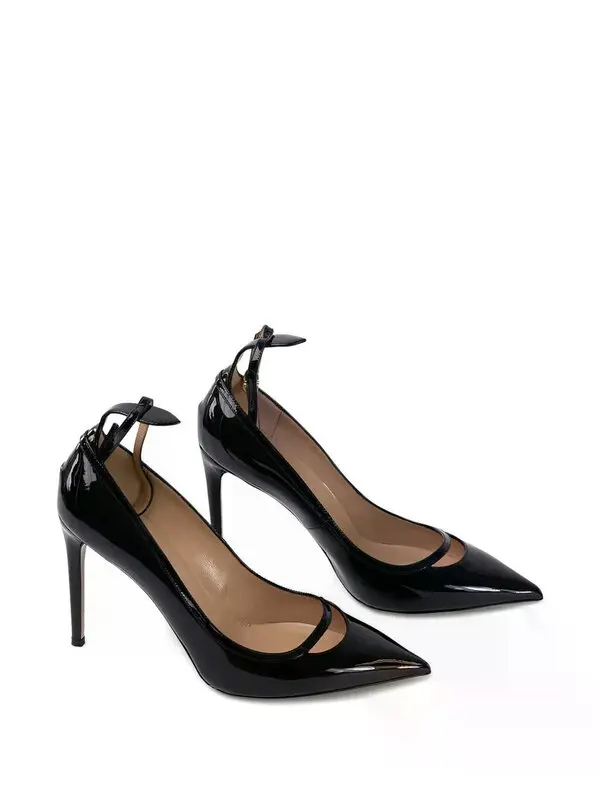 Valentino Garavani Pointed-toe Pumps