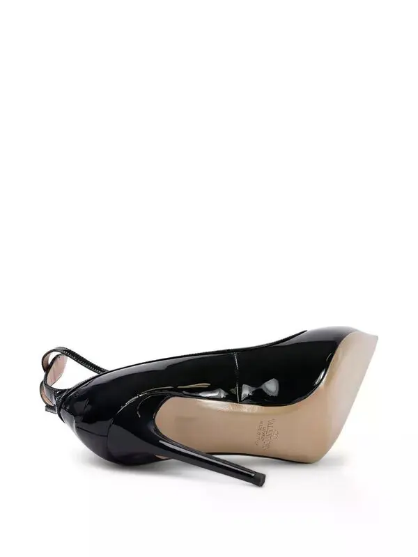 Valentino Garavani Pointed-toe Pumps