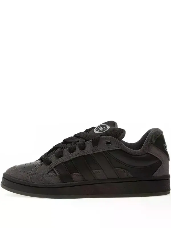 Adidas Campus 00s Beta Sneakers - Black