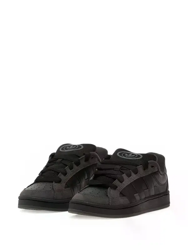 Adidas Campus 00s Beta Sneakers - Black