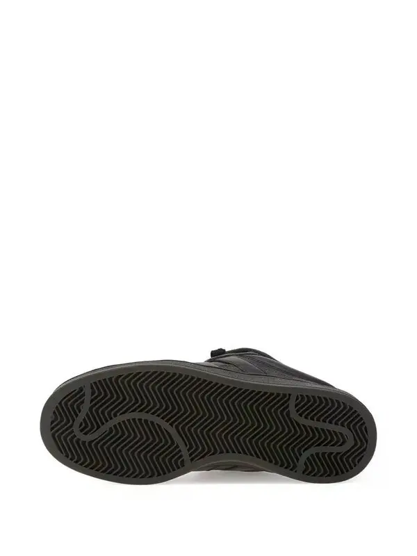 Adidas Campus 00s Beta Sneakers - Black