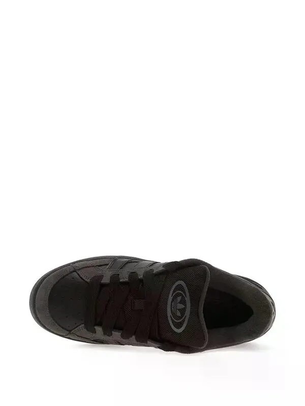 Adidas Campus 00s Beta Sneakers - Black