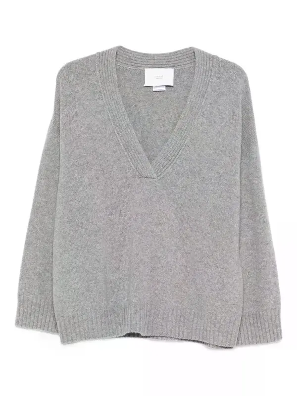 VANISÈ V-neck Knitwear