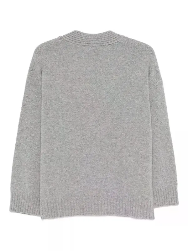VANISÈ V-neck Knitwear