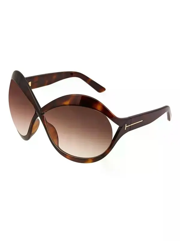 TOM FORD Carine Sunglasses