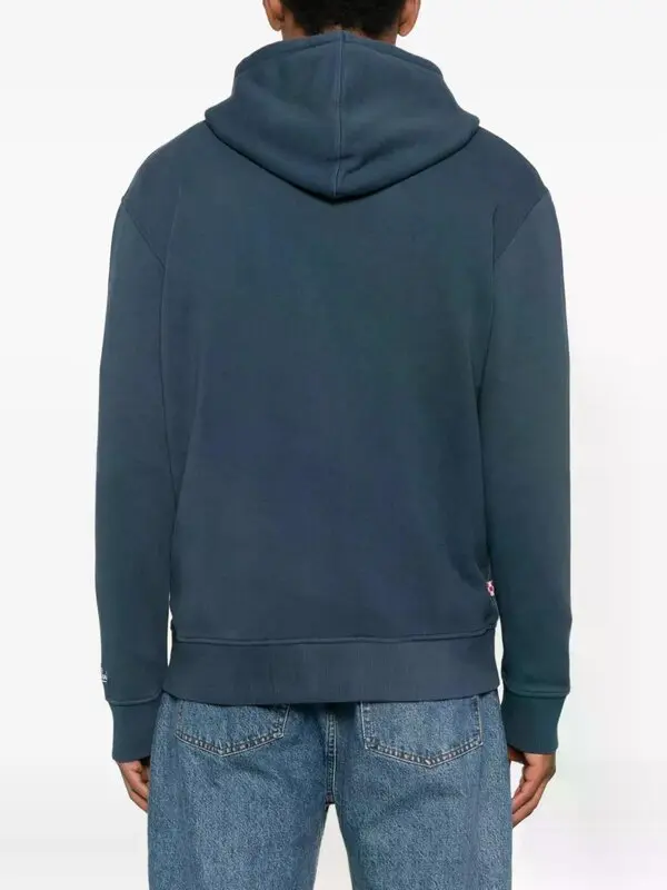MC2 SAINT BARTH X Peanuts Mercer Zip-up Hoodie