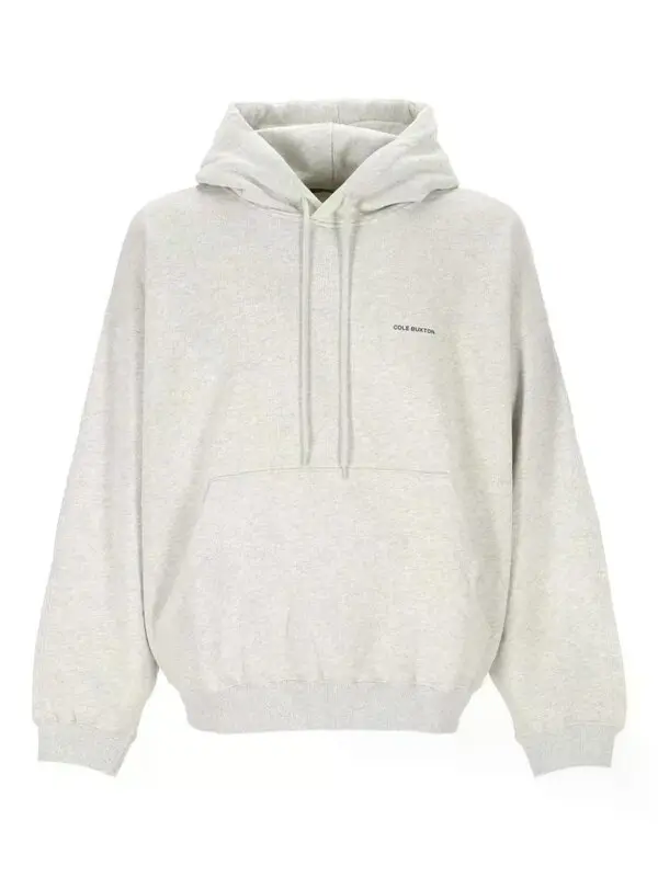 COLE BUXTON Mini Logo Hoodie