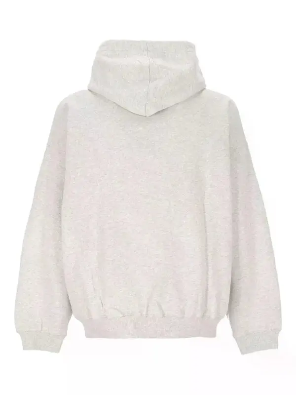 COLE BUXTON Mini Logo Hoodie