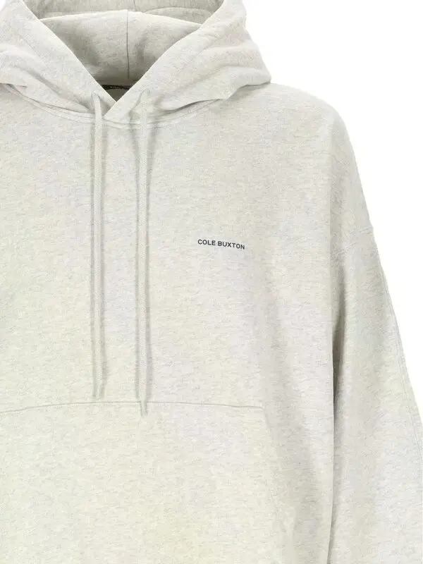 COLE BUXTON Mini Logo Hoodie