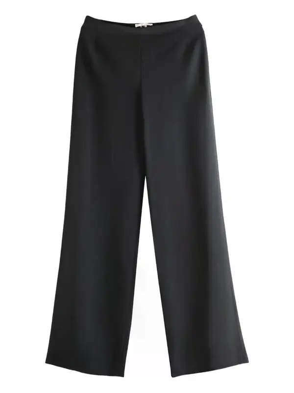 THE ROW Button-detail Trousers