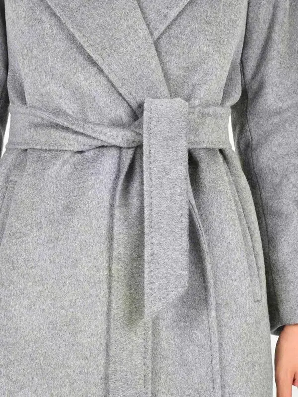 Max Mara Ajaccio Belted Coat